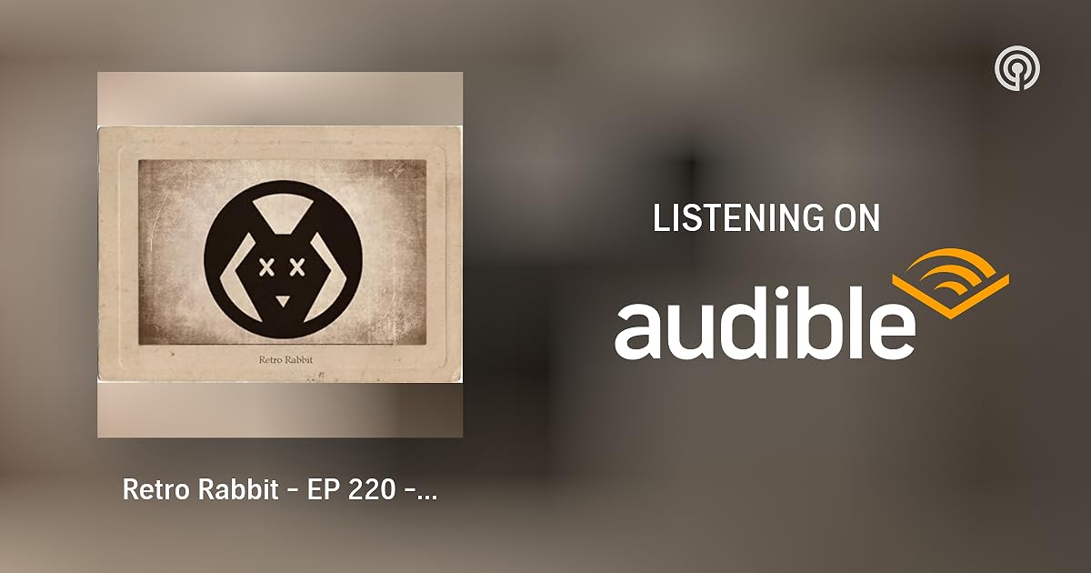 Retro Rabbit - EP 220 - The Phantom Of The Opera: A Deadly Reality? | Dead Rabbit Radio The ...